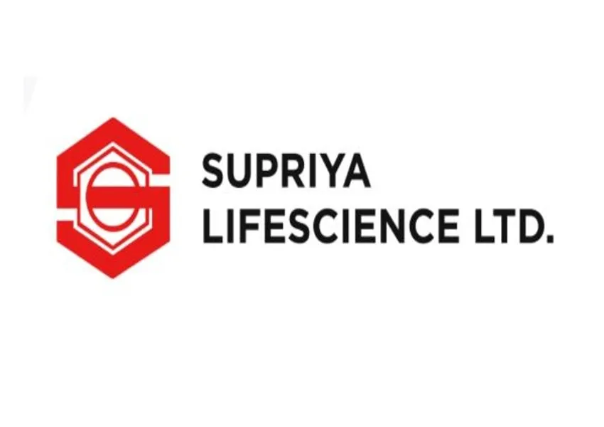 Supriya Lifescience Q2 Revenue Up 19%, Driven By Anaesthetic Segment ...
