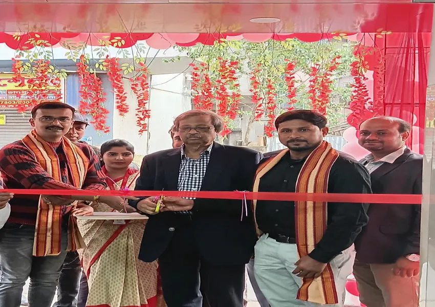 Suraksha Clinic And Diagnostics Launches 58th Centre In Ranaghat, West ...
