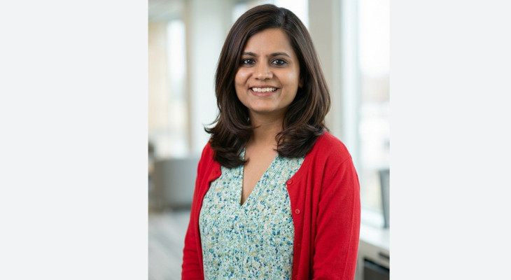 LAT Aerospace’s Surobhi Das On Engineering The Next Generation Of ...