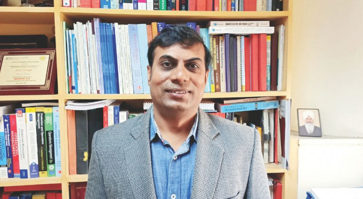 “Aimed At Developing Leaders For Technology-driven Industries” - BW ...