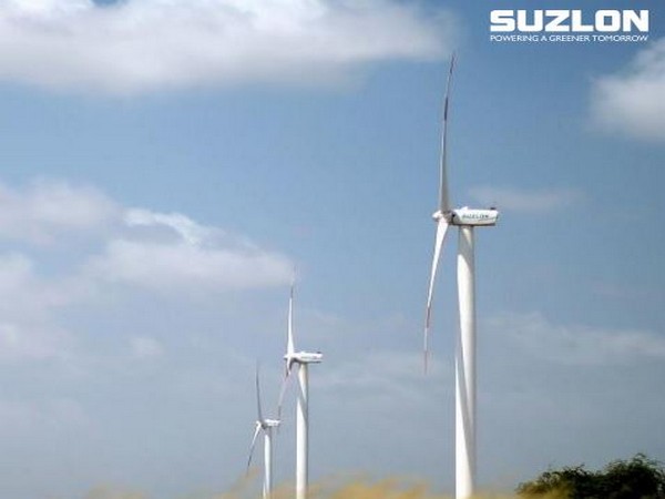 Suzlon Wins 838 MW Wind Energy Order From Tata Power Renewable - BW ...