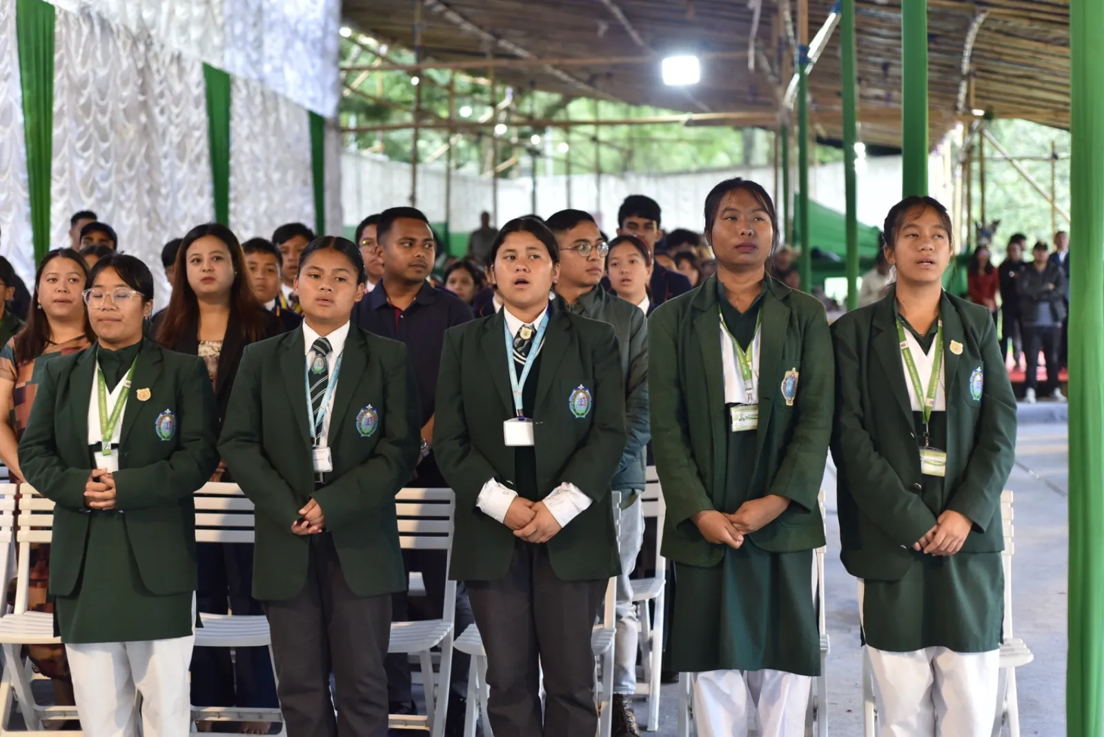 PVR Cinemas In Partnership With CGR Cinemas Launches The First Ice ...