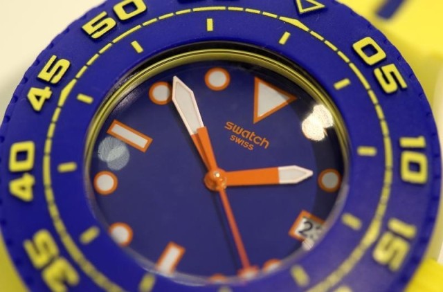 Swatch To Open Own-Brand Stores In India - BW Businessworld
