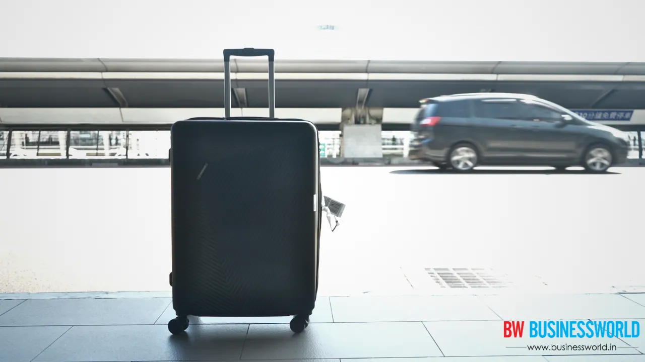 Swiss Military Lithane Trolley Bag Review: Solid Value, Serious Shell ...