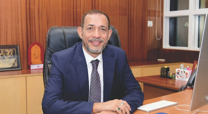 A Culture Of Intellectual Rigour & Thought Leadership - BW BusinessWorld