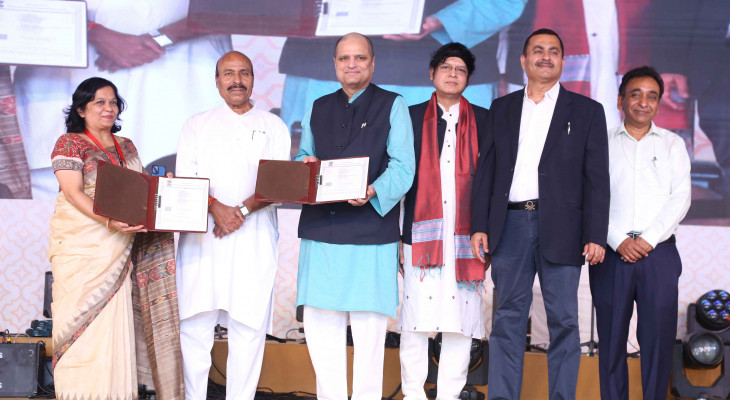 The Hans Foundation, DEPwD Partner To Strengthen Disability Inclusion ...