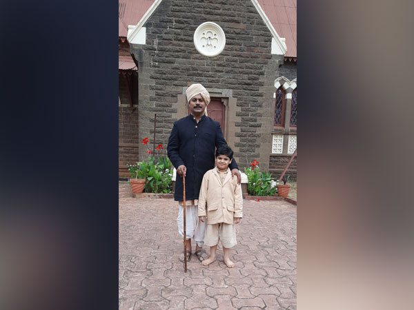 &TV applauds Ramji Maloji Sakpal, the inspiring father of India's most ...