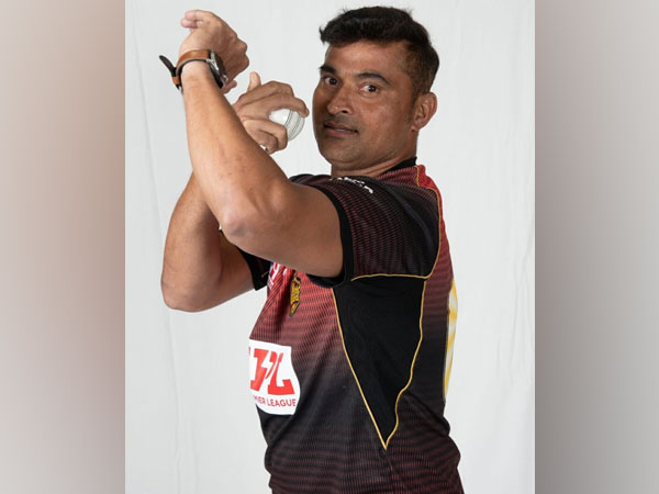Pravin Tambe becomes first Indian to play CPL - BW Businessworld