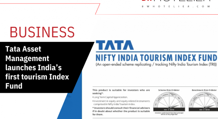 India’s first Tourism Index Fund launched by Tata Asset Management - BW ...