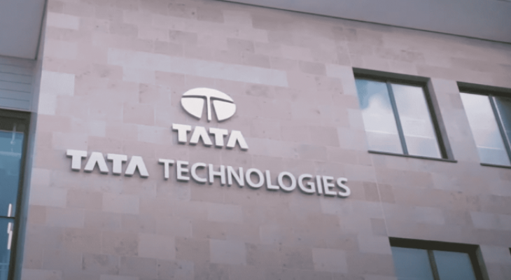 Tata Tech Rises Up to 3%, To Acquire ES-tec Group - BW CFO World