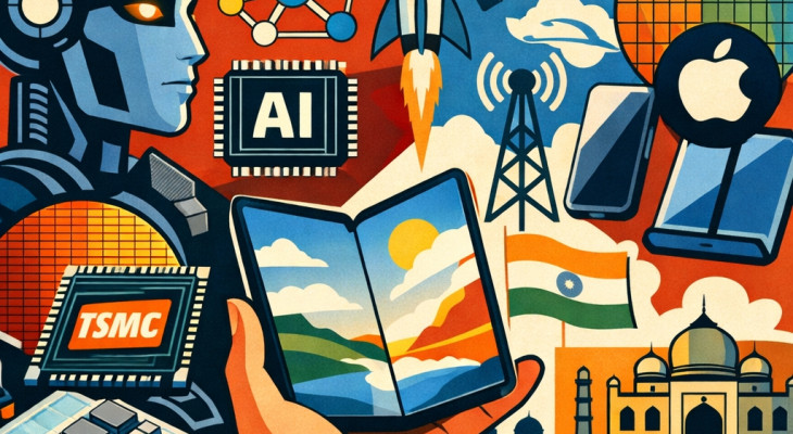 Top Trends In 2026 That Will Define India’s Tech Adoption - BW ...