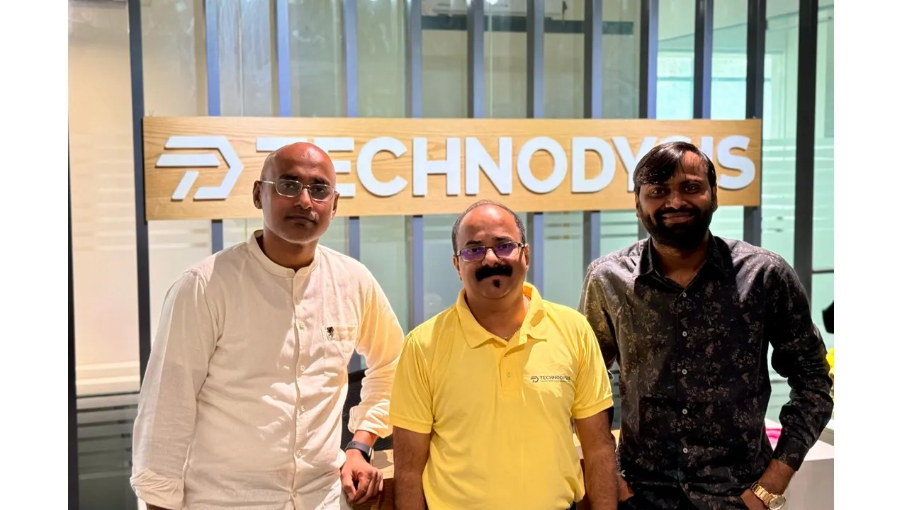 Bengaluru-based Technodysis Secures Rs 10 Cr From Recur Club - BW Disrupt