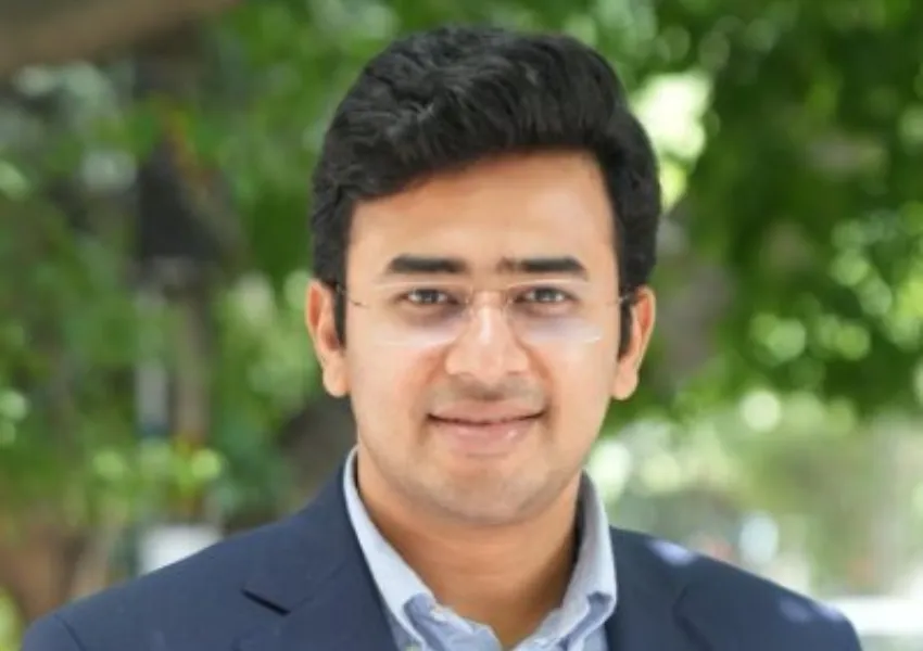 ‘Civilisational Verdict’: Tejasvi Surya Lists 7 Takeaways As BJP Leads ...