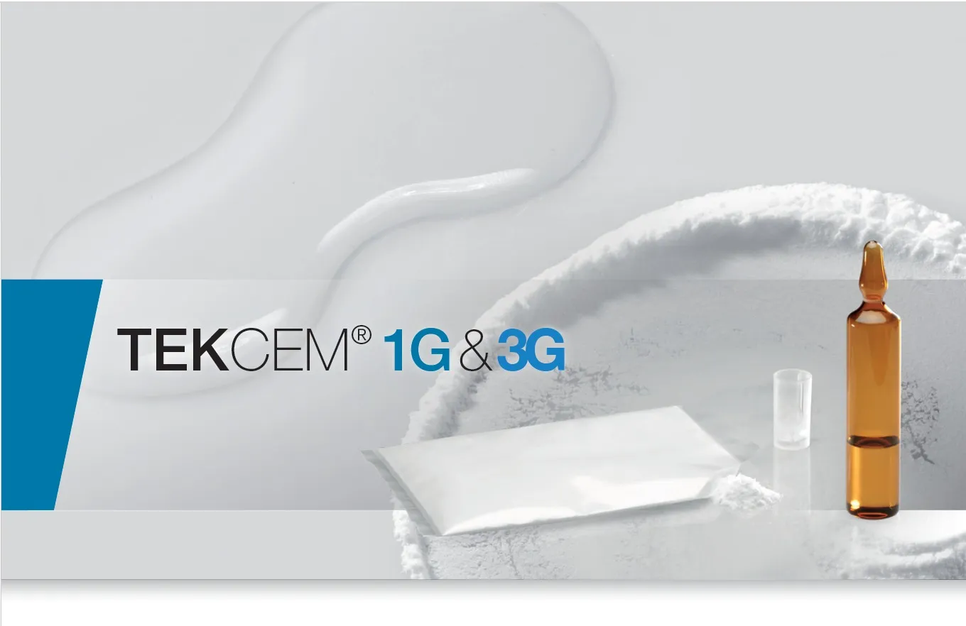 Zimmer Biomet Introduces Tekcem 1G & 3G Bone Cement In India - BW ...