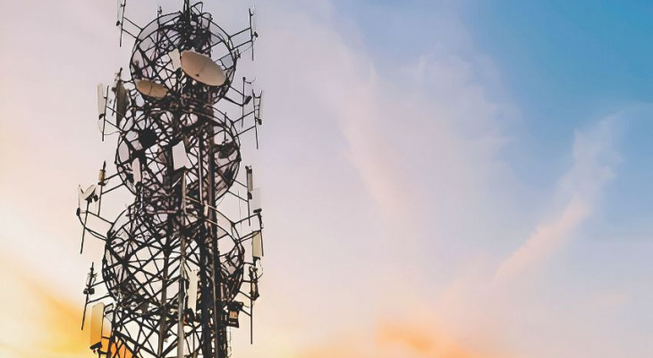 Nokia To Build 3,300 New Sites For Vodafone Idea’s 4G Expansion By 2025 ...