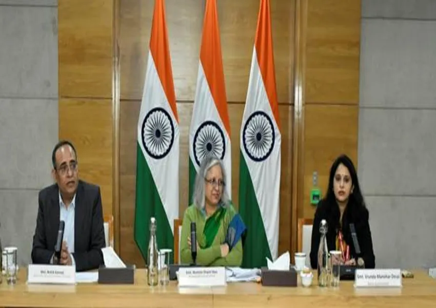 Latest Textile Industry News & Sector Updates | India Textile Insights ...