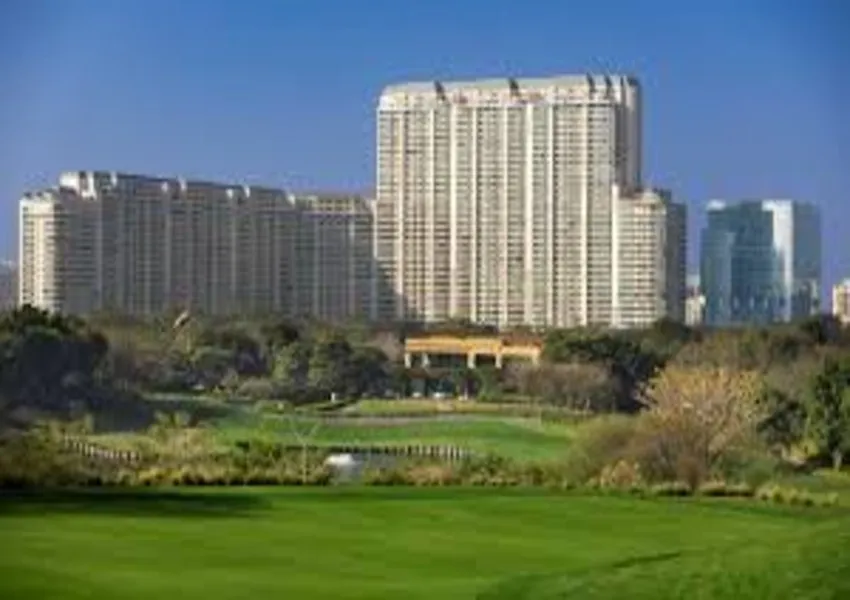 DLF Bags Rs 15,800 Cr From Dahlias Sales As Luxury Housing Demand Soars ...