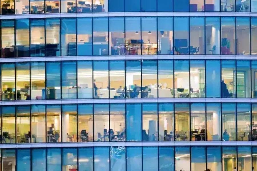 India Office Leasing Scales New Peak In 2025 On Tech Push, Bengaluru ...