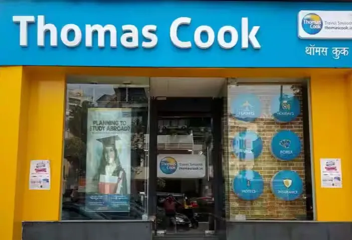 Thomas Cook India Group Achieves Record Profits In FY24 - BW Businessworld