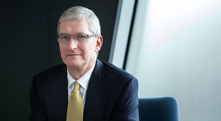 Apple CEO Confirms India Will Supply Majority Of iPhones For US Market ...