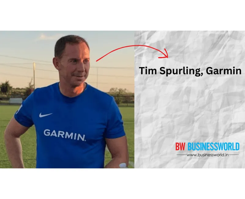 Garmin Eyes Growth In India With Smartwear Innovation, Market Expansion ...
