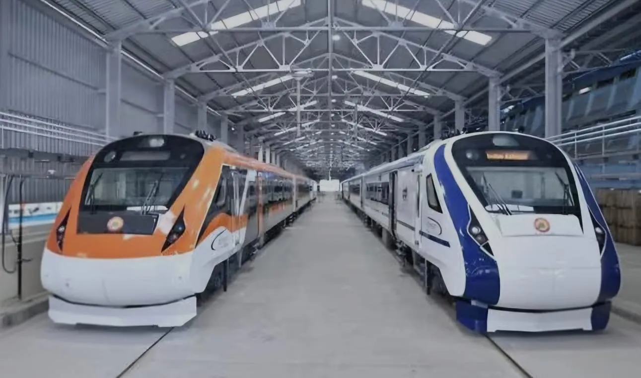 BlackRock to Preferential Buy: Titagarh Promoters Showcase Strategic ...