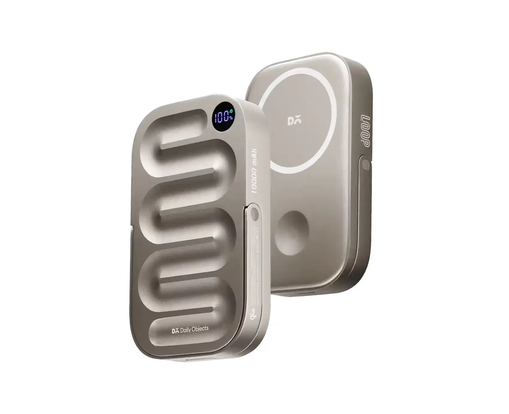 DailyObjects Introduces India's First Qi2-Certified Power Banks - BW Businessworld