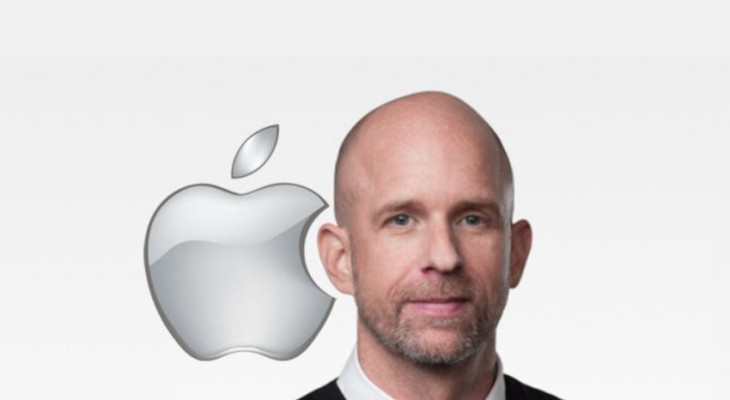 Human Creativity Is the Answer to AI’s Limits, Says Apple’s Tor Myhren ...