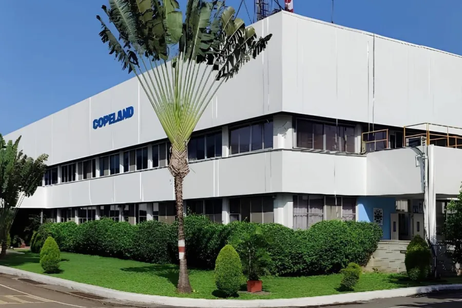 Copeland Completes Phase One Of Rs 500 Cr India Manufacturing Expansion ...