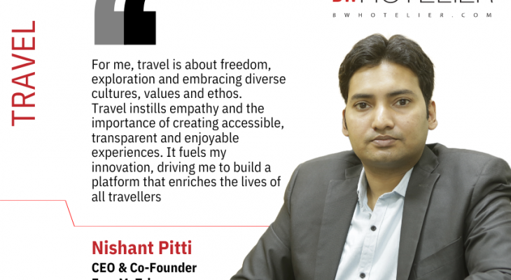 EMT leads tech-driven travel transformation - BW Hotelier