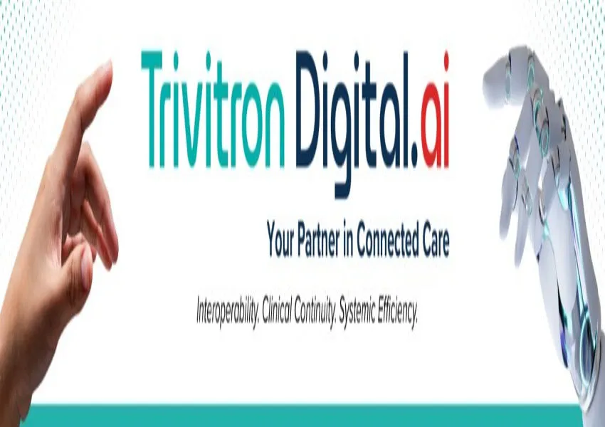 Trivitron & Resohealth Unveil AI-Driven Digital Health Platform - BW ...