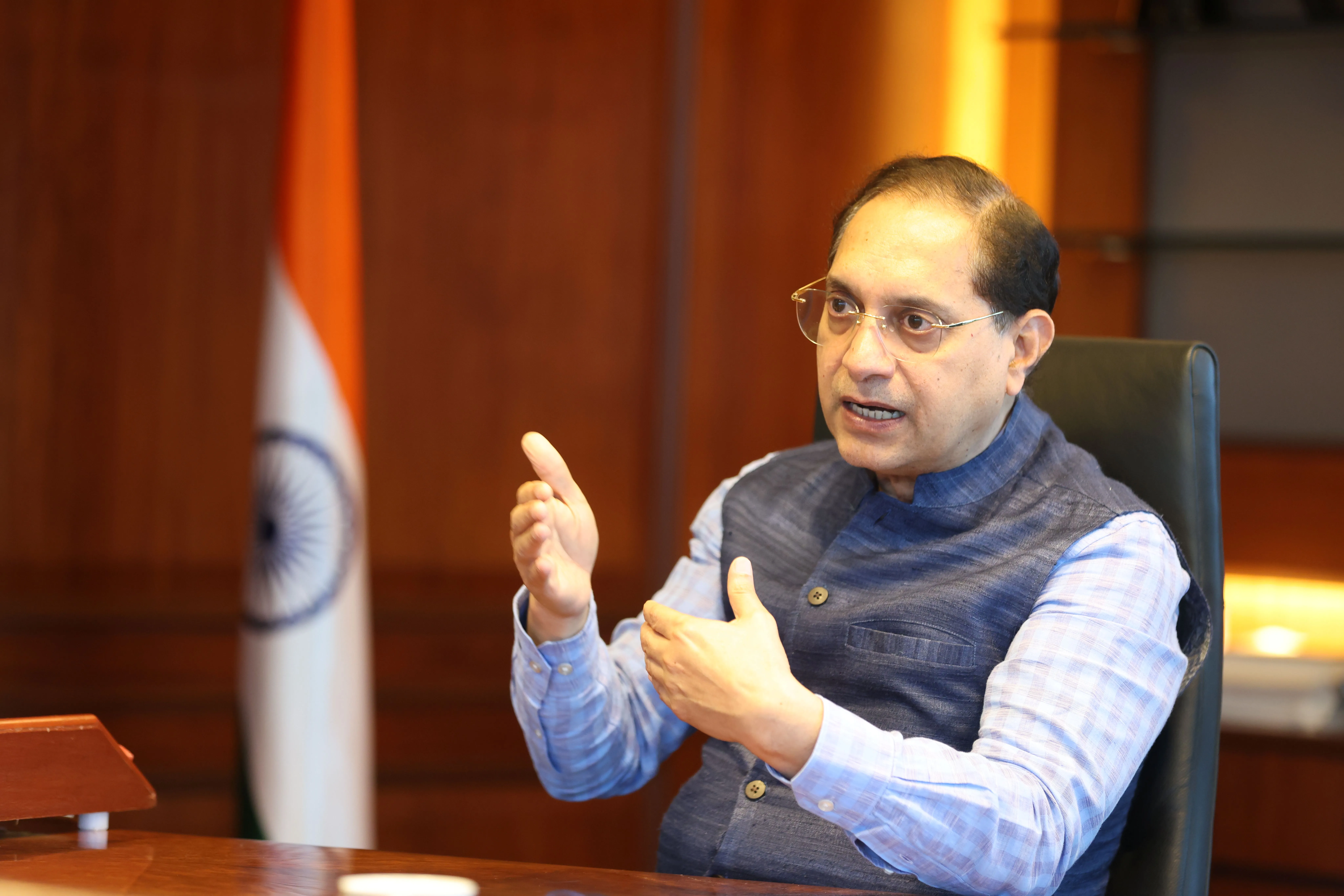 Nawab Malik's Custody Extended; ED Says Amount In Earlier Remand Plea ...