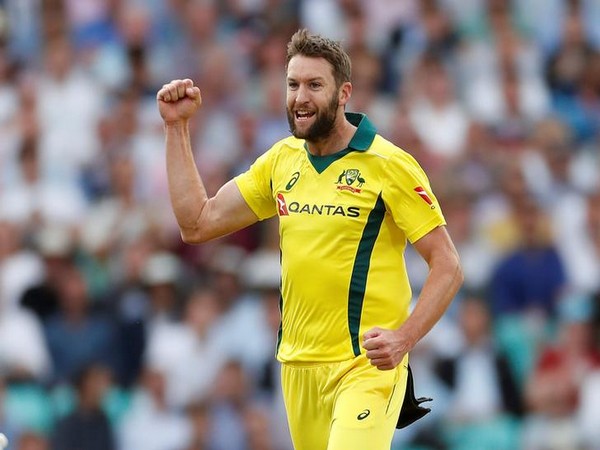 Andrew Tye joins Australia's white-ball squad for series against India ...