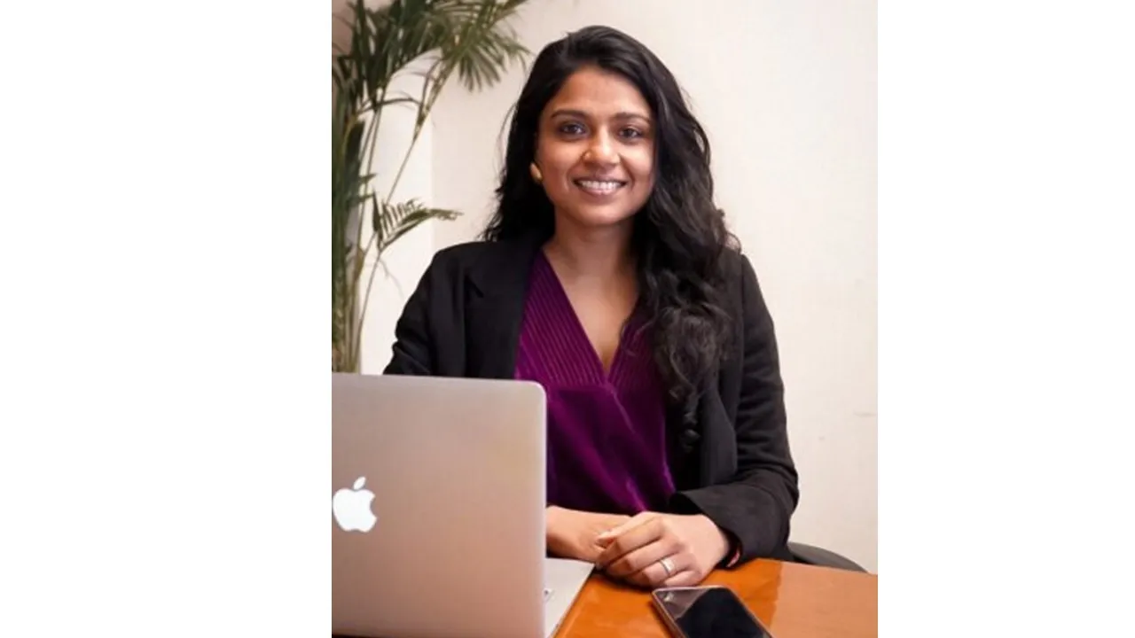 Udita Bansal: Journey From NIFT Graduation To trueBrowns - BW Disrupt