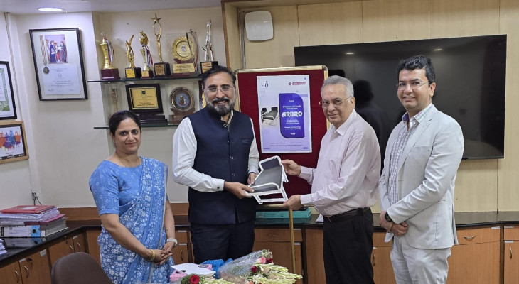 70 Hospital Beds Donated To Boost Ujala Cygnus Tier 2 & 3 Healthcare ...