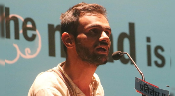 Editorial: On Umar Khalid, Bail And Limits Of Preventive Justice - BW ...