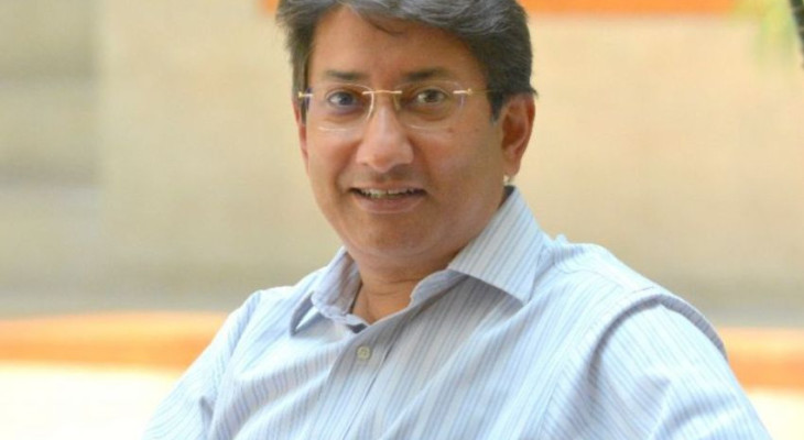 Sanjay Sharma Takes On Additional Role As CHRO At Dr. Reddy’s - BW People
