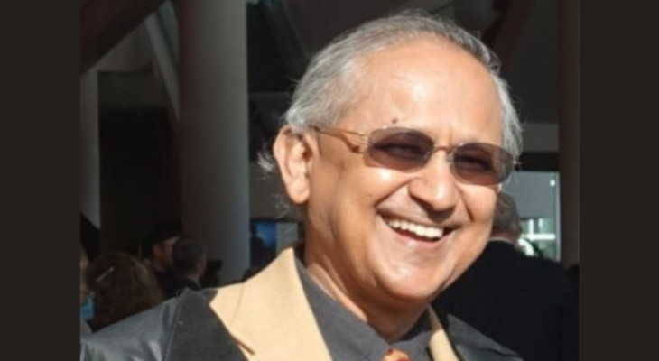 “India Has Skills, But Not Enough Innovators,” Says IAIRO’s Amit Sheth ...