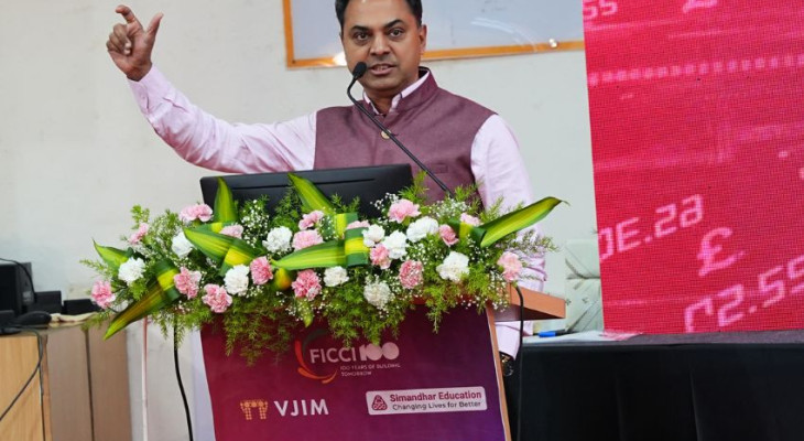 India Could Become A $55 Trillion Economy By 2047, Says KV Subramanian ...
