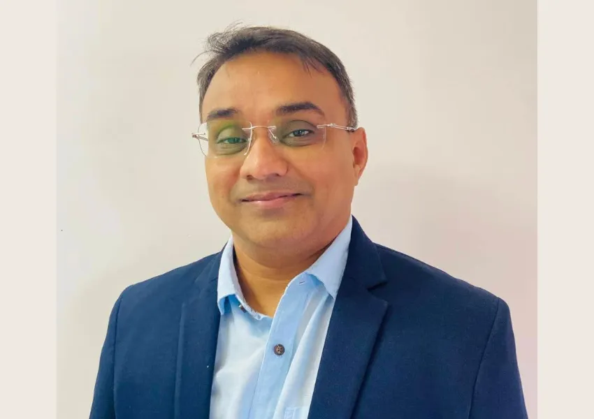 MMTC PAMP Appoints Abhishek Kumar As Head Of Consumer Business - BW People