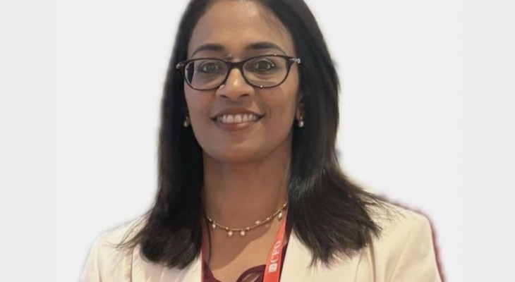 AI Saved Us Millions: GE Vernova's Linu Nair On What Tech Actually ...