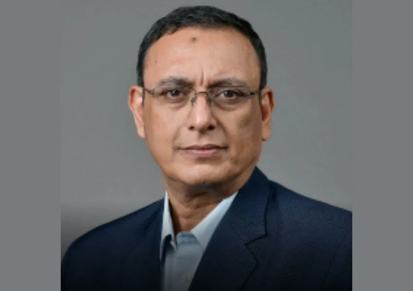 Pradeep Panicker Appointed CEO Of Delhi International Airport - BW People