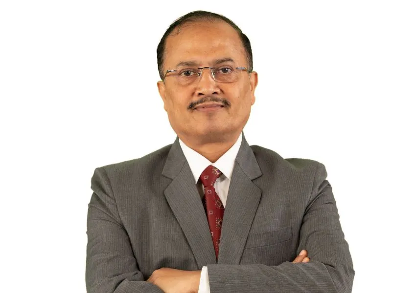 Sanjay Radhakrishnan Joins Edme Insurance Brokers As CEO - BW People