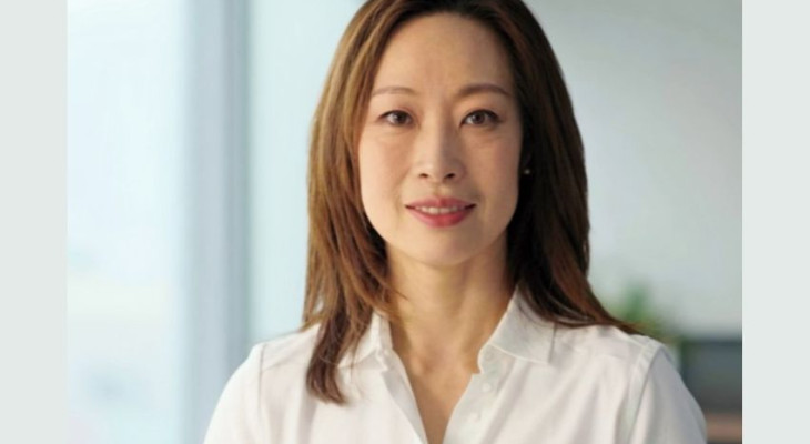 Agnès Park To Join Sodexo As Global CHRO Effective July 2026 - BW People