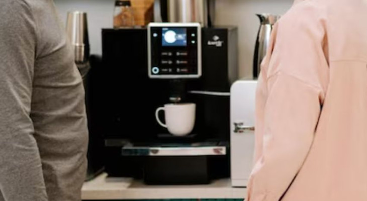 Noida CEO Says ₹50,000 ‘Buys Two Interns’ Instead Of Coffee Machine ...