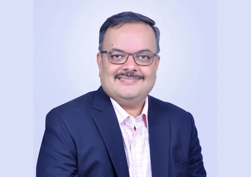 Ayekart Appoints Sumit Aggarwal As Head Of International Markets - BW ...
