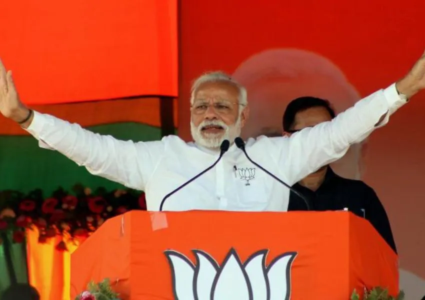 Brand Modi: Lessons To Learn Beyond Politics - BW Marketing World