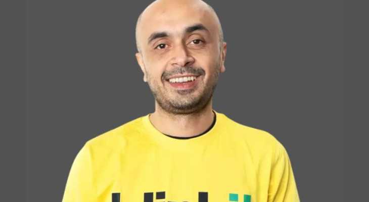 Who Is Albinder Dhindsa, Eternal’s Successor - BW People