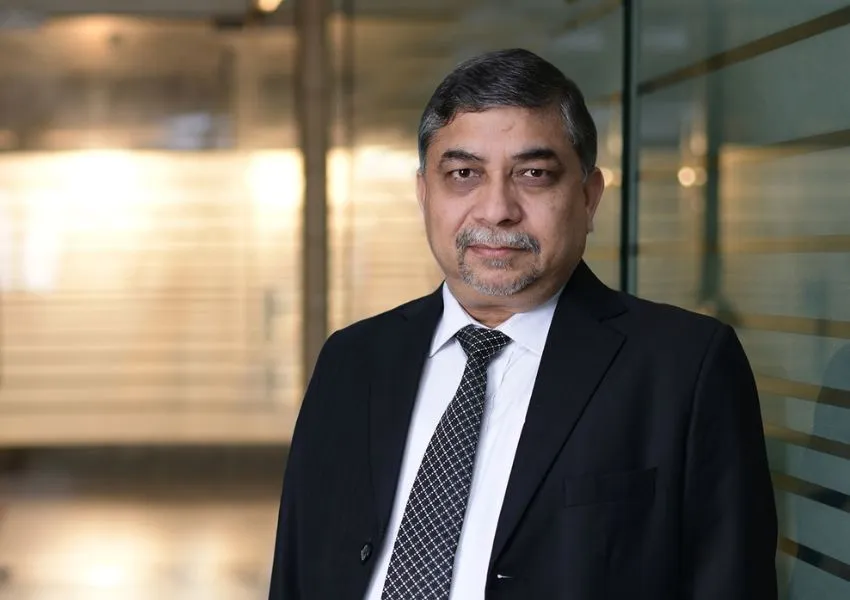 Niva Bupa Elevates Ishwar Dutt Sharma As EVP And Head Of Talent Academy ...