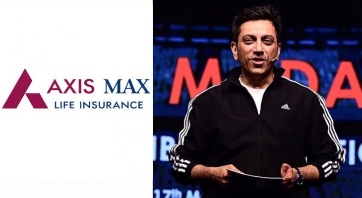 Axis Max Life Insurance Elevates Sumit Madan As MD & CEO - BW Marketing ...